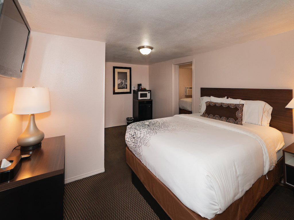 Celilo Inn Route 66 Willias Arizona