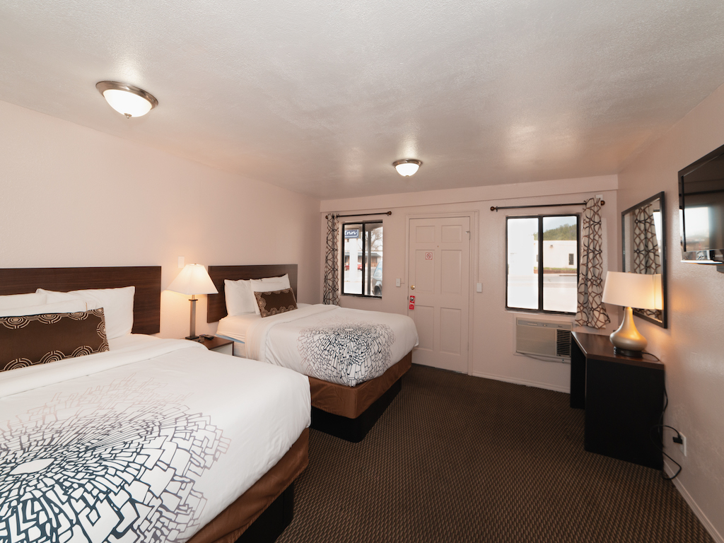 Celilo Inn Route 66 Willias Arizona