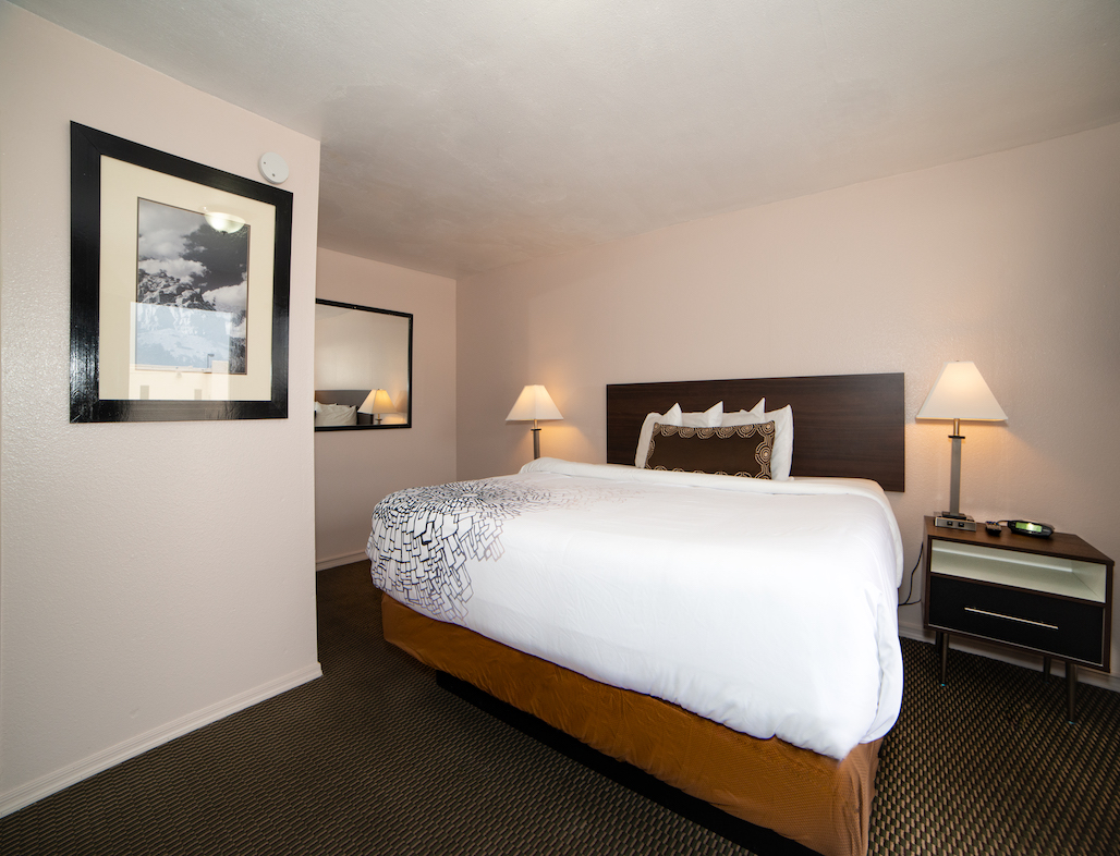 Celilo Inn Route 66 Willias Arizona